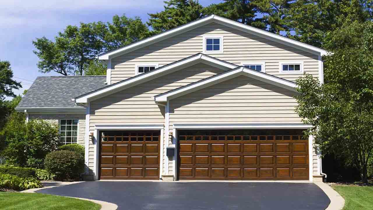 Why Are Garage Tops So Long